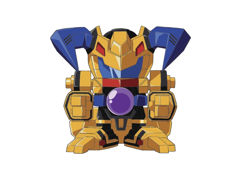 Helio Breaker | B-Dyna Wikia | Fandom