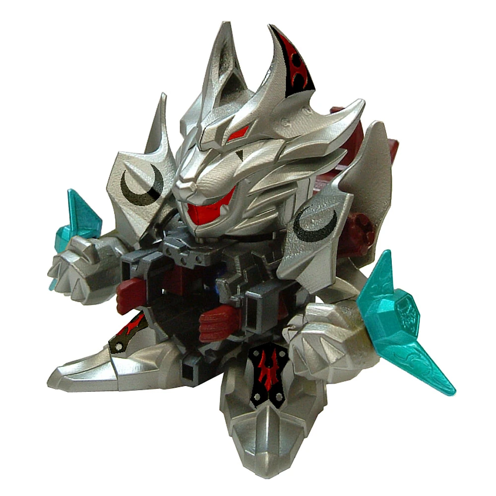 Detonate Wolg | B-Dyna Wikia | Fandom