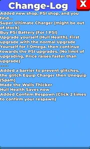 Gameplay | Be a battery Wiki | Fandom