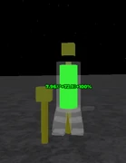 Items | Be a battery Wiki | Fandom