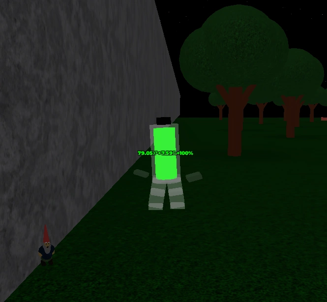 AI | Be a battery Wiki | Fandom