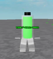 Biomes | Be a battery Wiki | Fandom