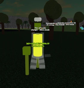 Items | Be a battery Wiki | Fandom