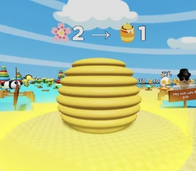 Flower Converter | Beeface: Be a Bee! Wiki | Fandom