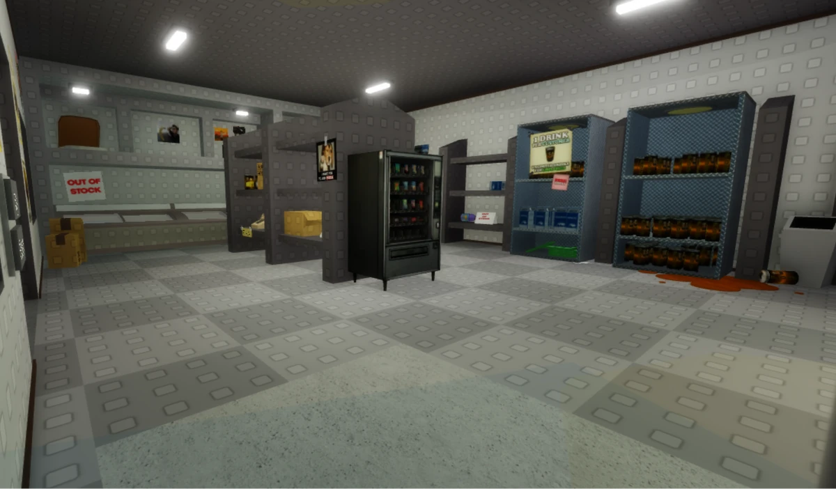 Groceries | Be a dad and get milk simulator Wiki | Fandom