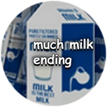 Badges and endings | Be a dad and get milk simulator Wiki | Fandom