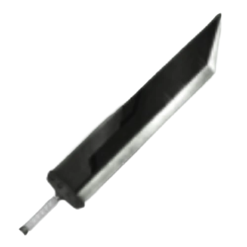 Heavy Sword | Be a Parkour Ninja Wiki | Fandom
