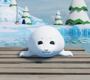 Seal Emotes + Face Expressions | Be a Silly Seal Wiki | Fandom