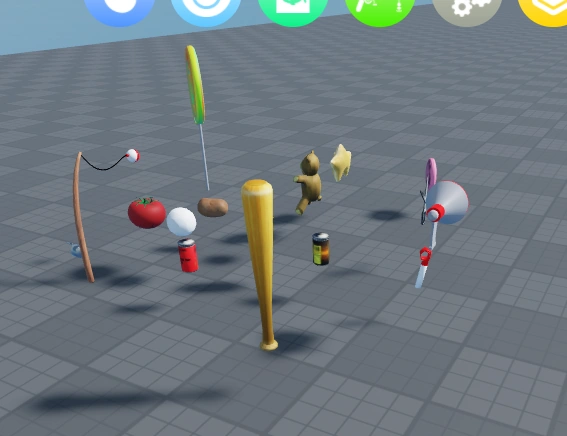 Easter Eggs | Be a Silly Seal Wiki | Fandom