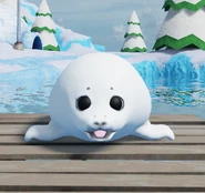 Seal Emotes + Face Expressions | Be a Silly Seal Wiki | Fandom