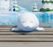 Seal Emotes + Face Expressions | Be a Silly Seal Wiki | Fandom