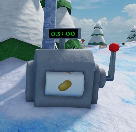 Minigames | Be a Silly Seal Wiki | Fandom