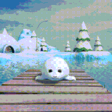 Seal Emotes + Face Expressions | Be a Silly Seal Wiki | Fandom