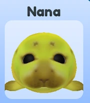 Seal skins | Be a Silly Seal Wiki | Fandom