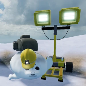Discuss Everything About Be a Silly Seal Wiki | Fandom