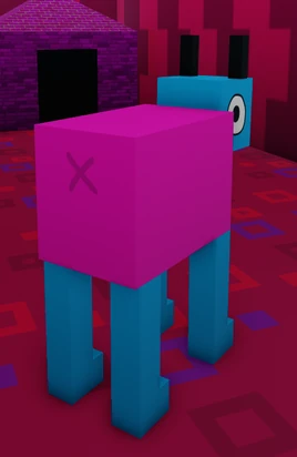 Randy | Be a Wobble Dog Wiki | Fandom