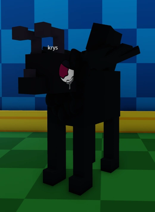 Affinity | Be a Wobble Dog Wiki | Fandom