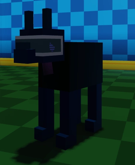 Byte | Be a Wobble Dog Wiki | Fandom