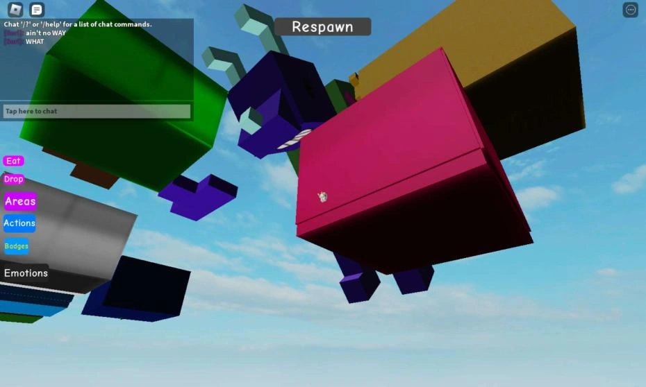 Jeff | Be a Wobble Dog Wiki | Fandom