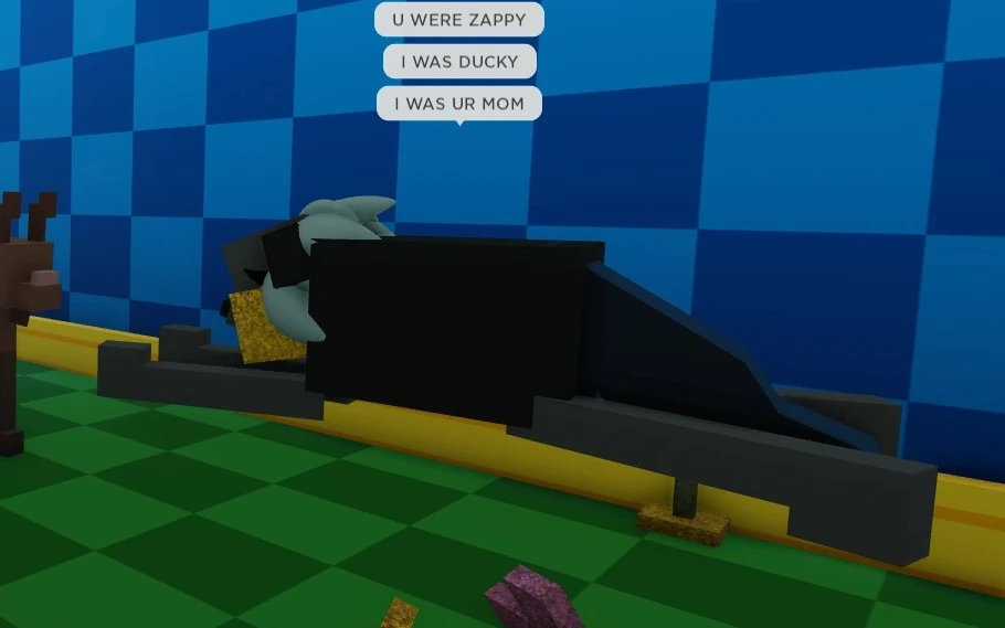 Tar | Be a Wobble Dog Wiki | Fandom