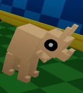 Chompy | Be a Wobble Dog Wiki | Fandom