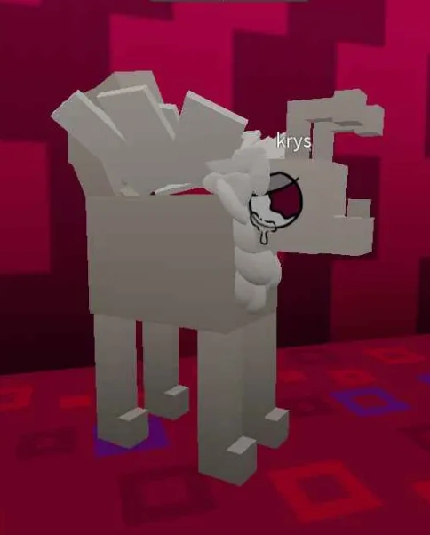 Affinity | Be a Wobble Dog Wiki | Fandom