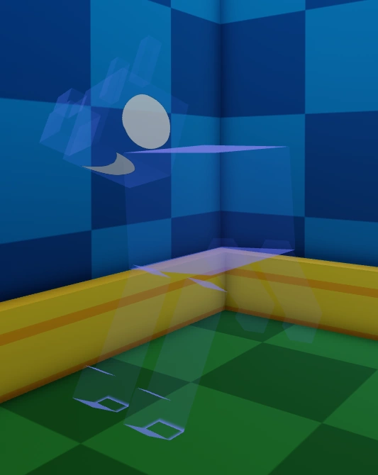 Hallu | Be a Wobble Dog Wiki | Fandom