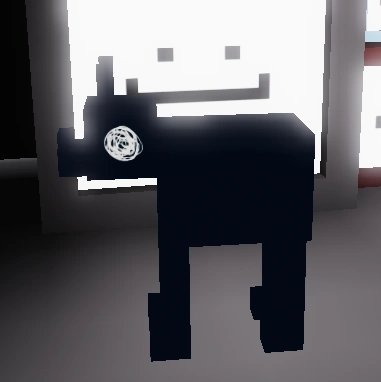 Void | Be a Wobble Dog Wiki | Fandom