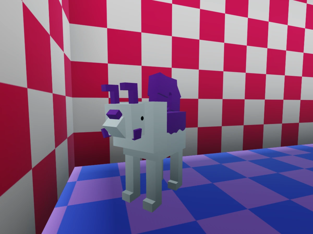 Chow Hound | Be a Wobble Dog Wiki | Fandom