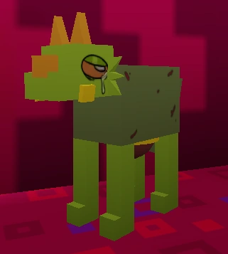 Presets | Be a Wobble Dog Wiki | Fandom