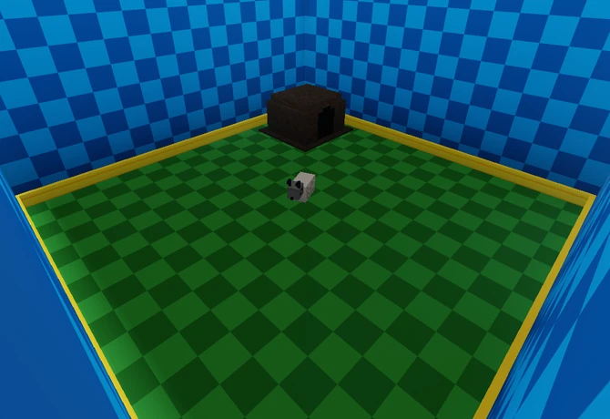 Areas | Be a Wobble Dog Wiki | Fandom