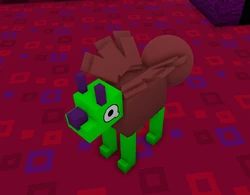 Mutations | Be a Wobble Dog Wiki | Fandom