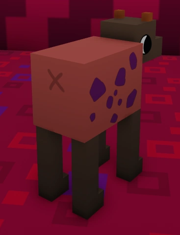 Tails | Be a Wobble Dog Wiki | Fandom