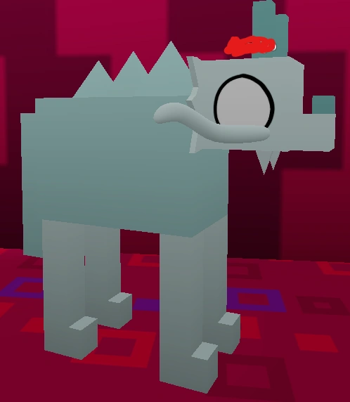 Sea Beast | Be a Wobble Dog Wiki | Fandom