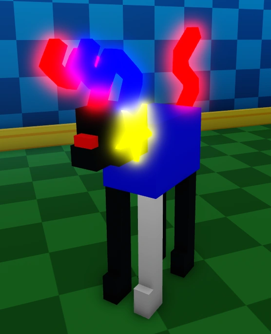 Abstract | Be a Wobble Dog Wiki | Fandom