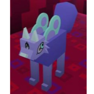 Rhopajvaq | Be a Wobble Dog Wiki | Fandom