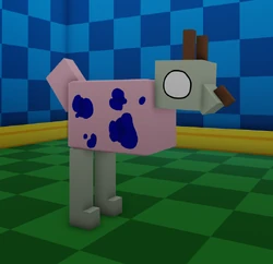 Mutations | Be a Wobble Dog Wiki | Fandom