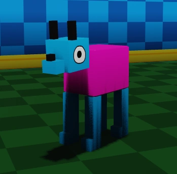 Randy | Be a Wobble Dog Wiki | Fandom