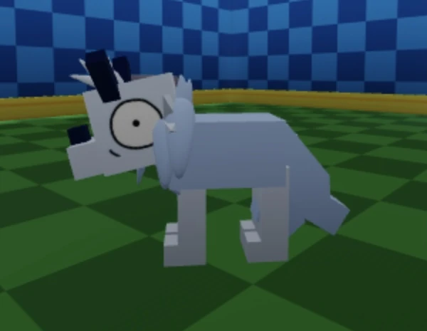 Feeble | Be a Wobble Dog Wiki | Fandom