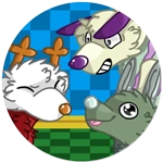Badges | Be a Wobble Dog Wiki | Fandom