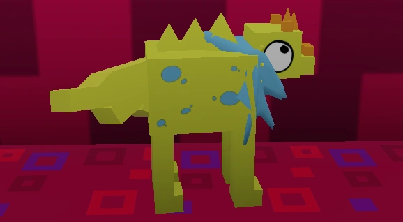 Spooky | Be a Wobble Dog Wiki | Fandom