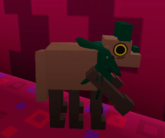 Greasefoot | Be a Wobble Dog Wiki | Fandom