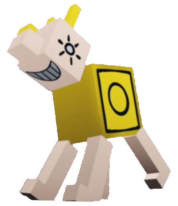 Jack in the Box | Be a Wobble Dog Wiki | Fandom