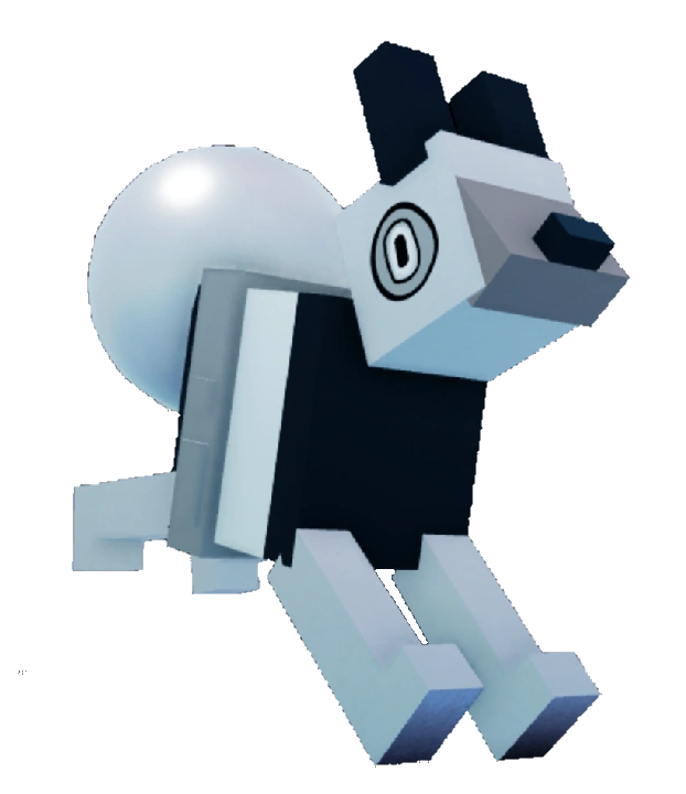 Lyyzkedy | Be a Wobble Dog Wiki | Fandom