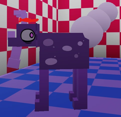 Tadpole | Be a Wobble Dog Wiki | Fandom