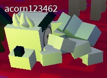 Feeble | Be a Wobble Dog Wiki | Fandom