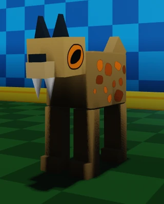 Presets | Be a Wobble Dog Wiki | Fandom