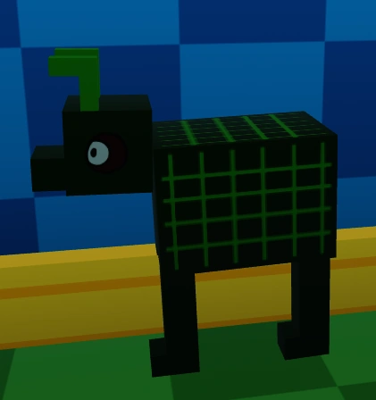 Anomaly | Be a Wobble Dog Wiki | Fandom