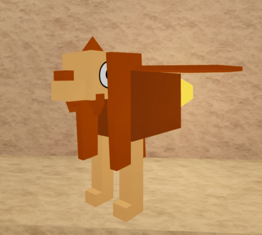 Termite | Be a Wobble Dog Wiki | Fandom