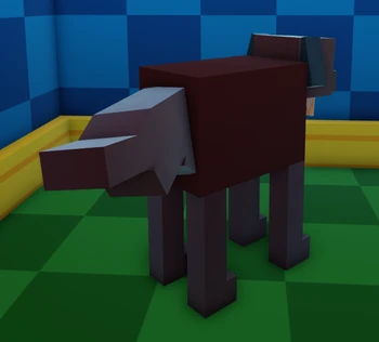 Ribs | Be a Wobble Dog Wiki | Fandom